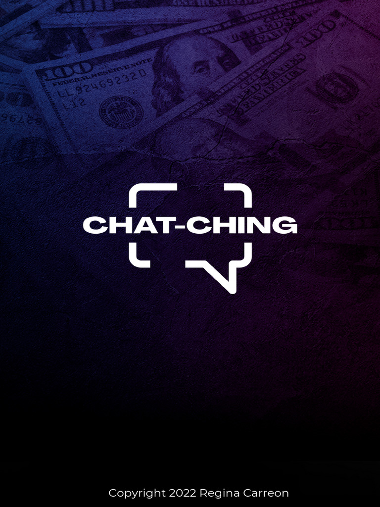 Chat Ching | PDF