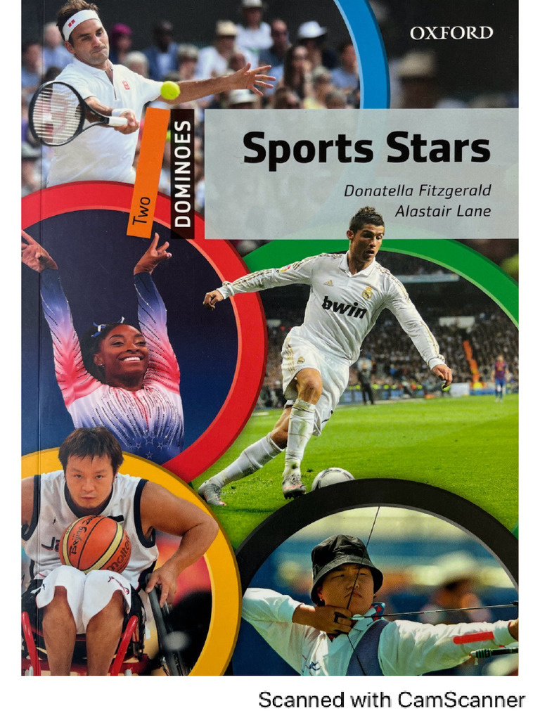 Sport Stars | PDF