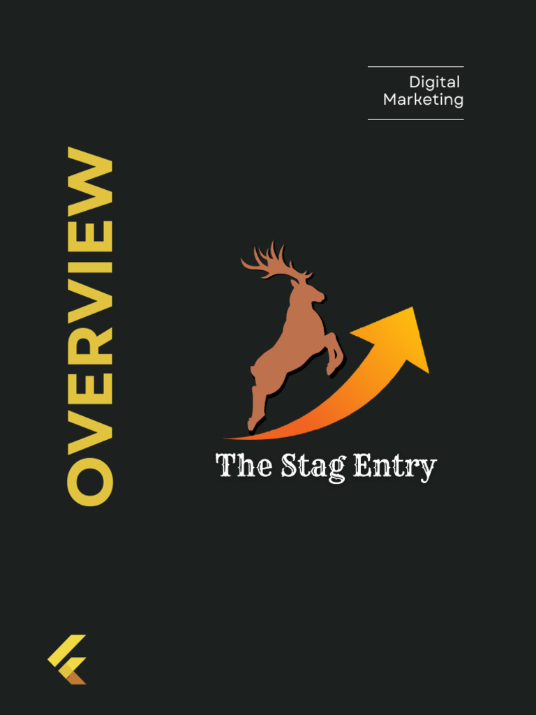 Digital Marketing Strategies & Services | PDF