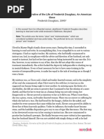 Prison Studies | PDF | Malcolm X | Prison