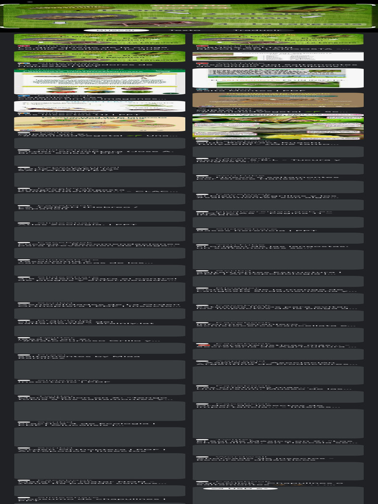 El Salton, Revolton y Langosta - Búsqueda de Google | PDF | Ciencias ...