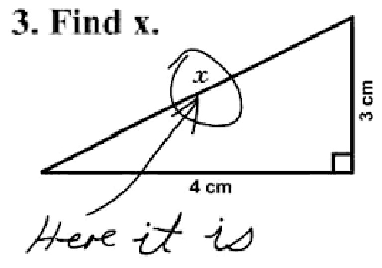 Extreme Math Problem With Solution | PDF