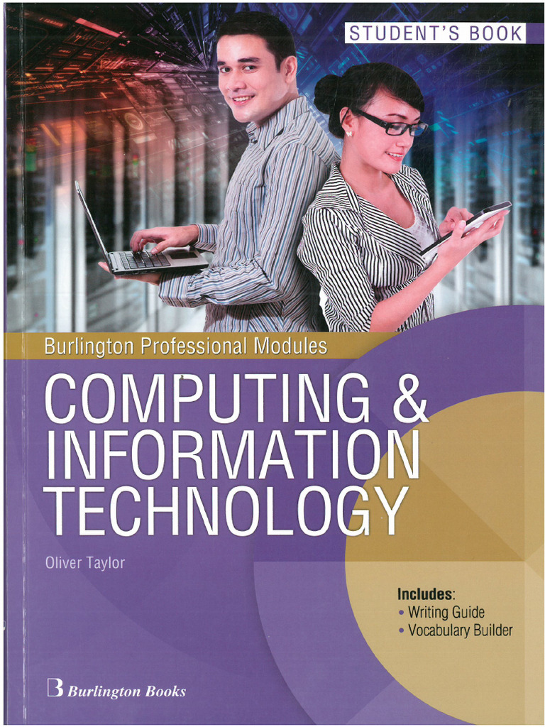 Student's Book | PDF | Personal Computers | Computer Keyboard