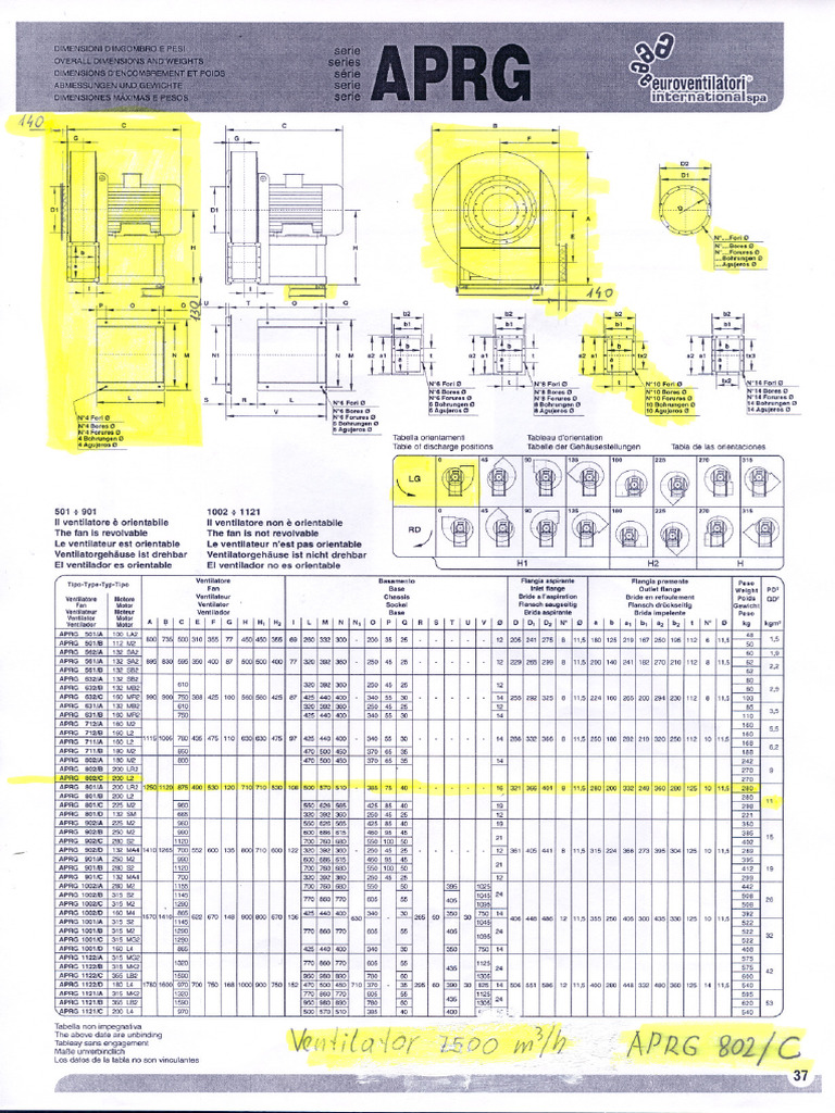 03-APRG 802 C Crtez | PDF