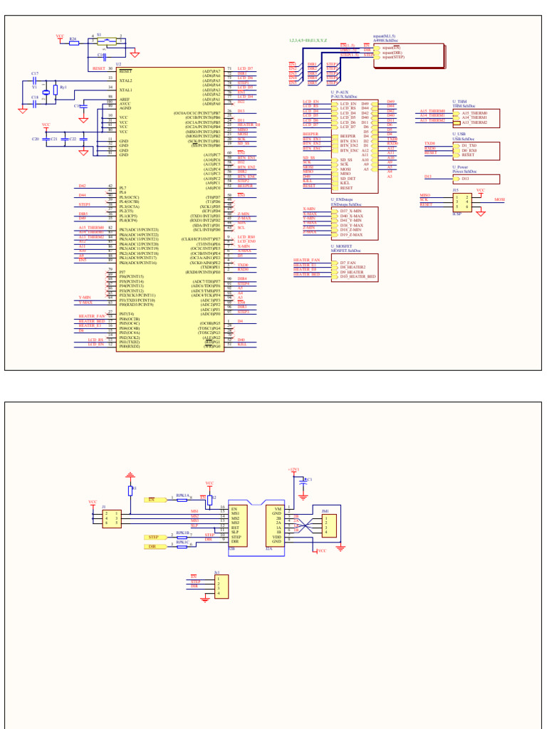 Mks Gen - L v1.0 - 008 SCH | PDF