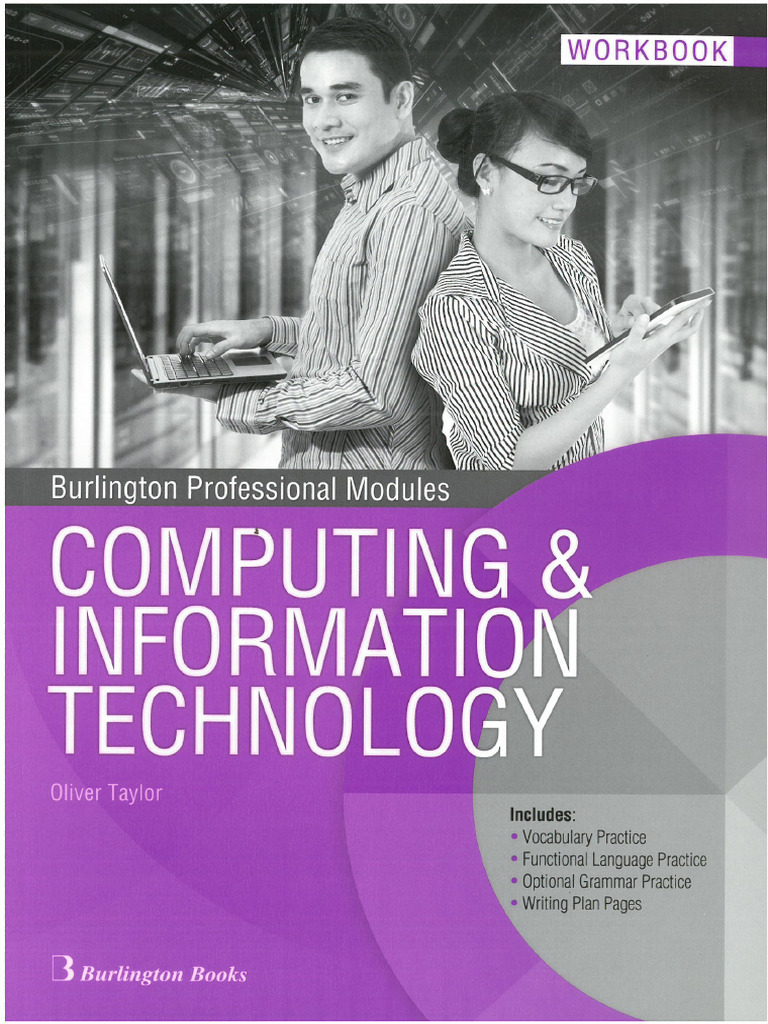 Workbook | PDF | Computer Keyboard | Laptop