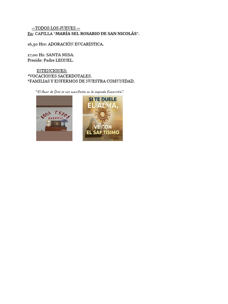 Basiga | PDF | Ciencias sociales | Religión y espiritualidad