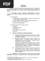 Review Resources For The Foreign Service Officer Examinations ...