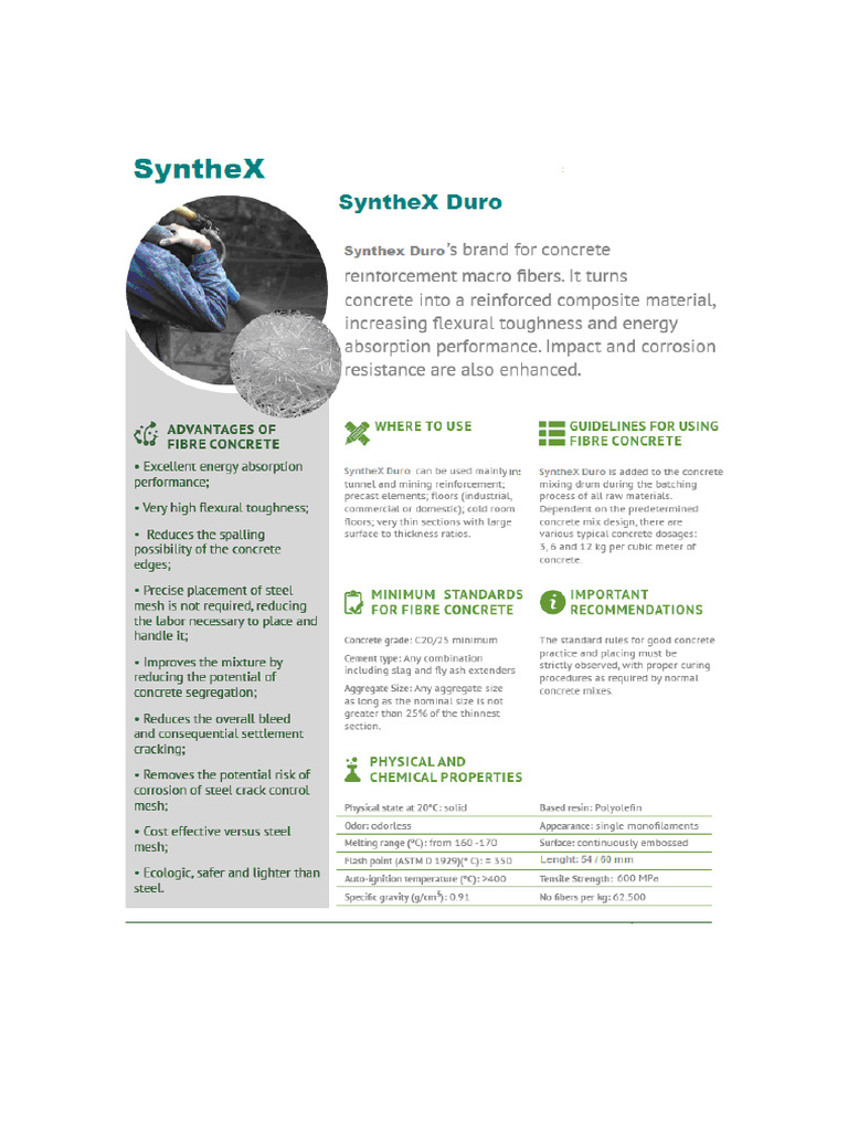 Synthex Duro 1 54-60mm | PDF