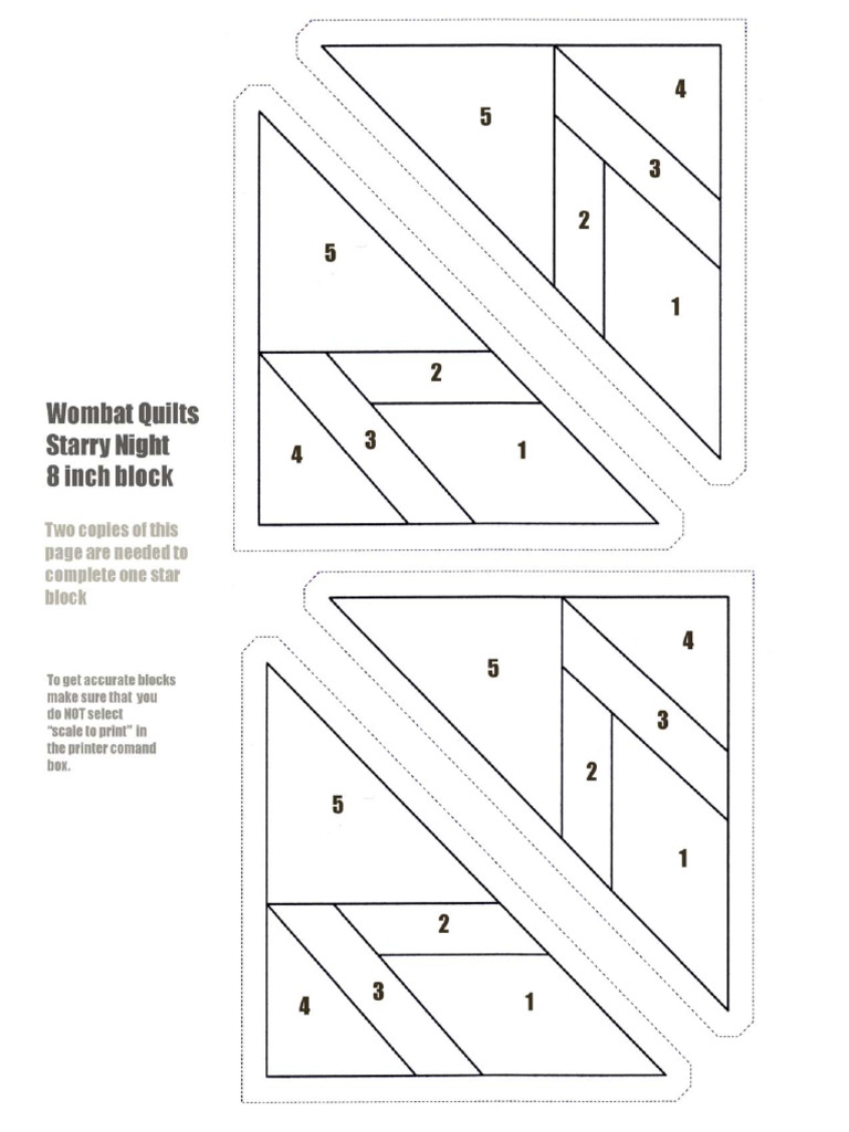 wq-starry-night-block-11 | PDF