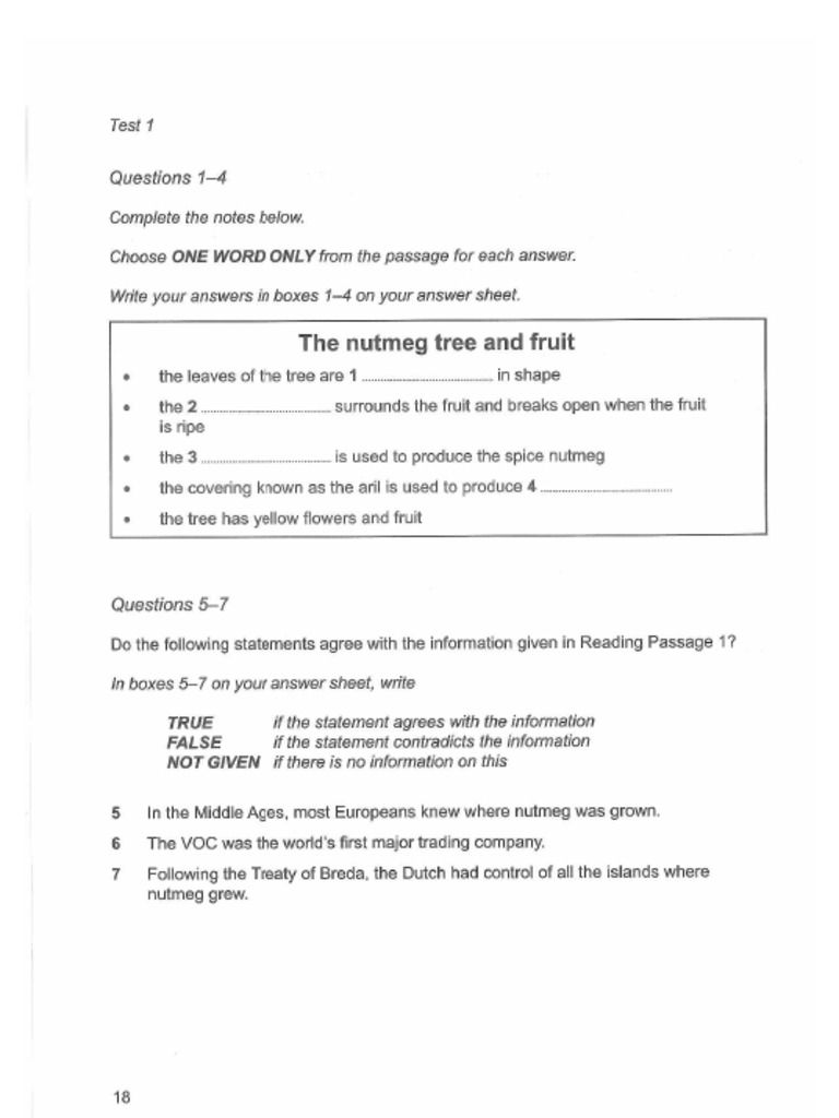 Cambridge IELTS 15 Academic WWW - Ieltsportal.com-20 | PDF