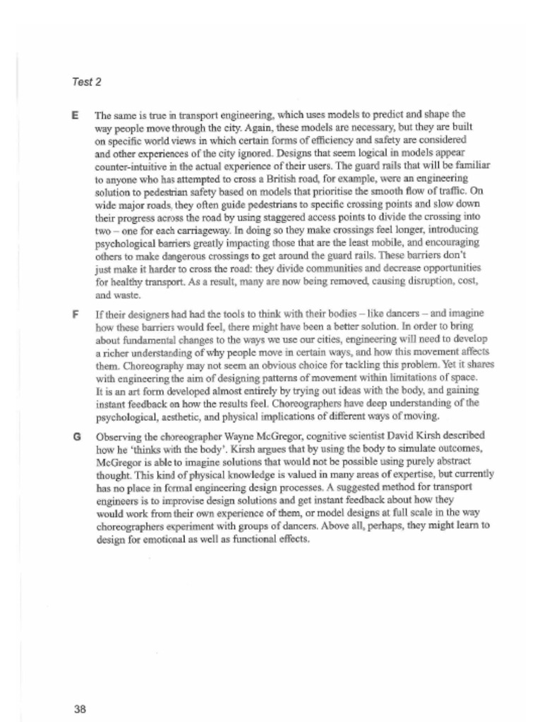 Cambridge IELTS 15 Academic WWW - Ieltsportal.com-40 | PDF