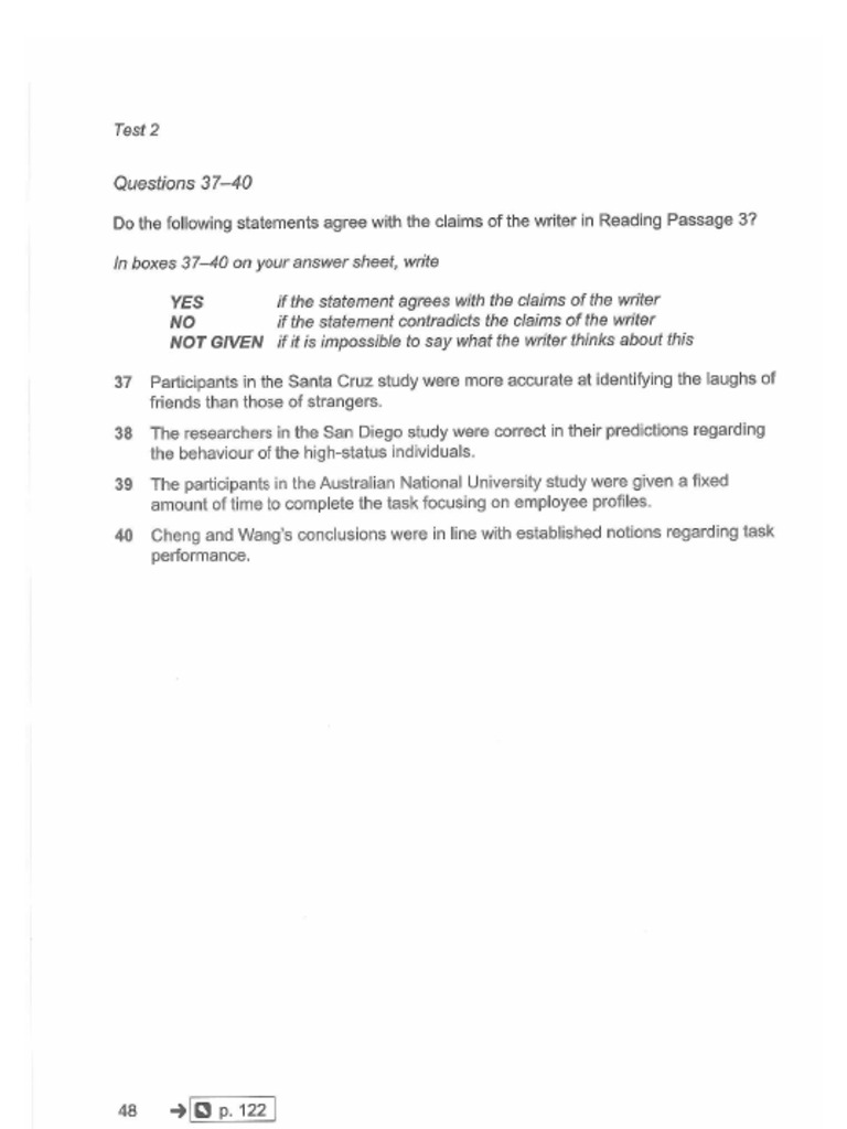 Cambridge IELTS 15 Academic WWW - Ieltsportal.com-50 | PDF