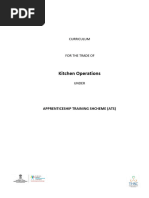Understanding BOH in Construction | PDF
