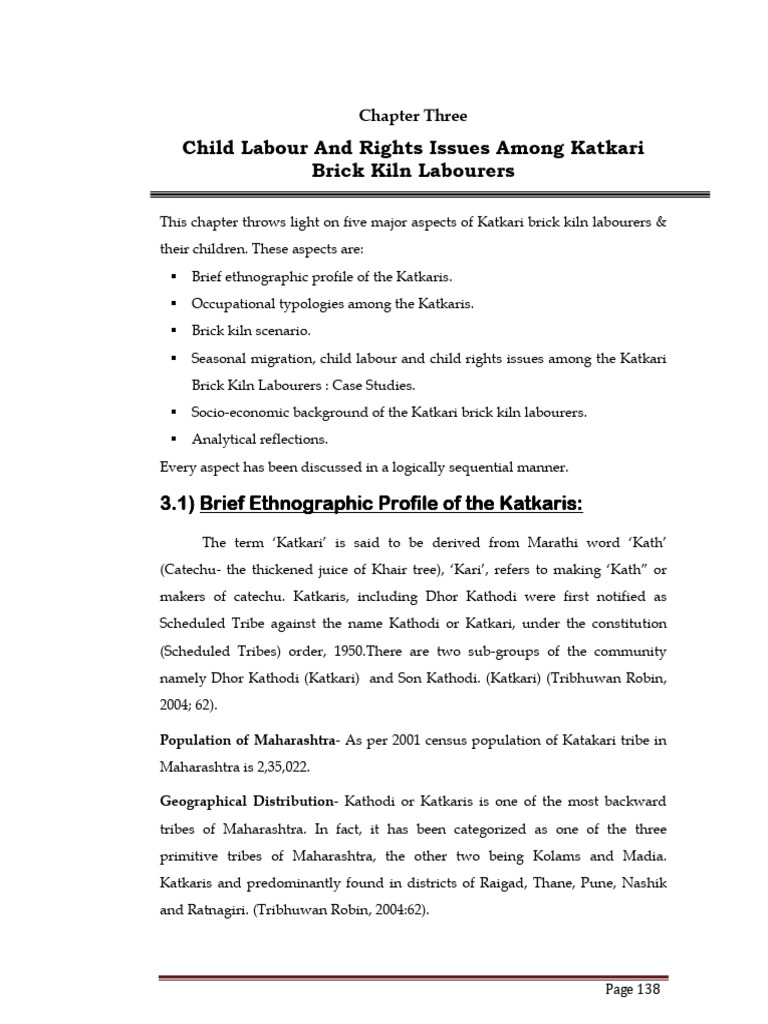 10_chapter 3 | PDF | Brick