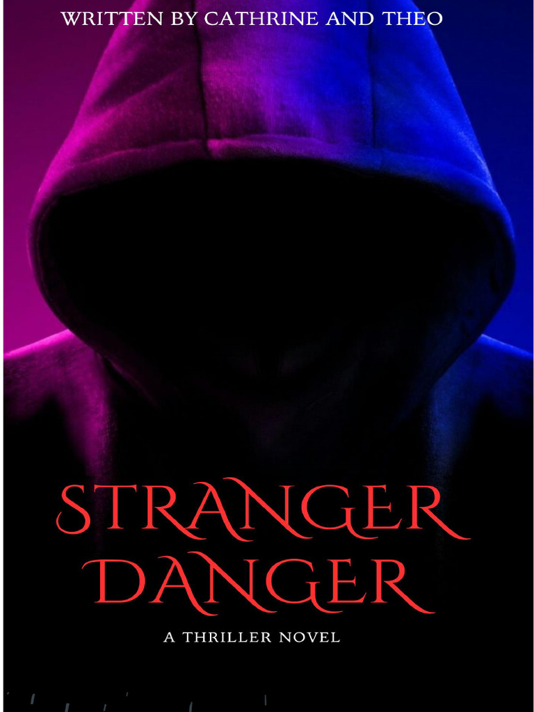 Stranger Danger | PDF