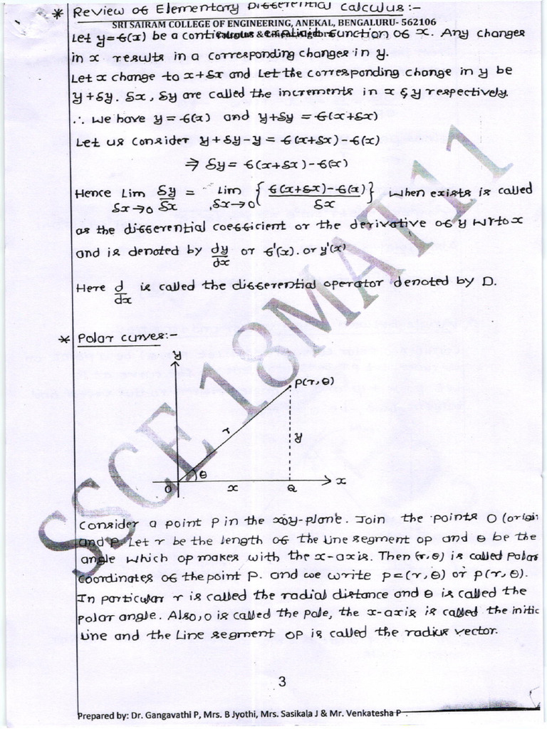 Module 1 | PDF