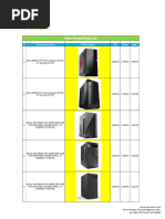 Enscape Windows Shortcuts | PDF | Input/Output | Software