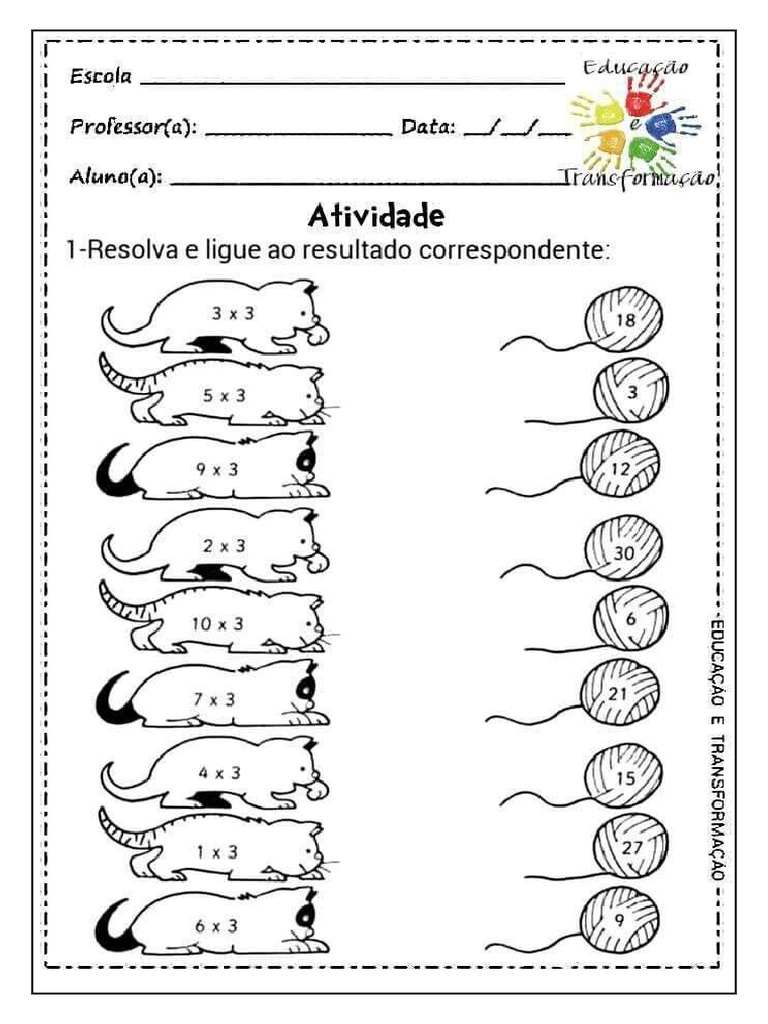 Atividade Adaptada - 2 Etapa - 1S433 | PDF