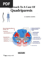 Toronto Clinical Neuropathy Scoring System | PDF | Peripheral ...