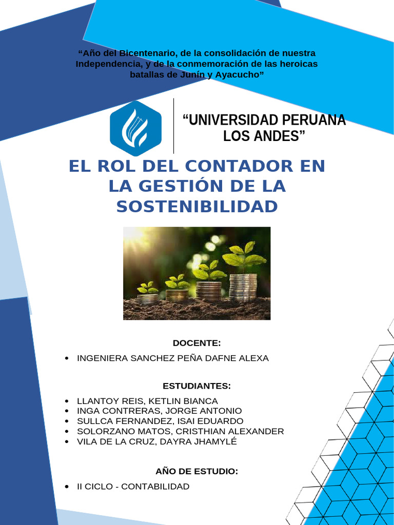 Monografia - Medio Ambiente | PDF | Infraestructura | Entorno natural