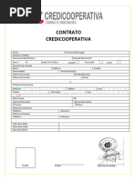 Ficha de Datos Complementarios - CDR | PDF