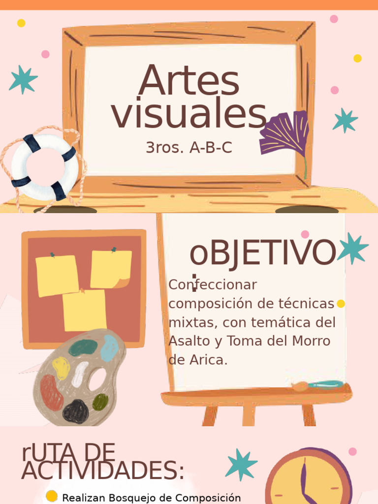 de Artes | PDF