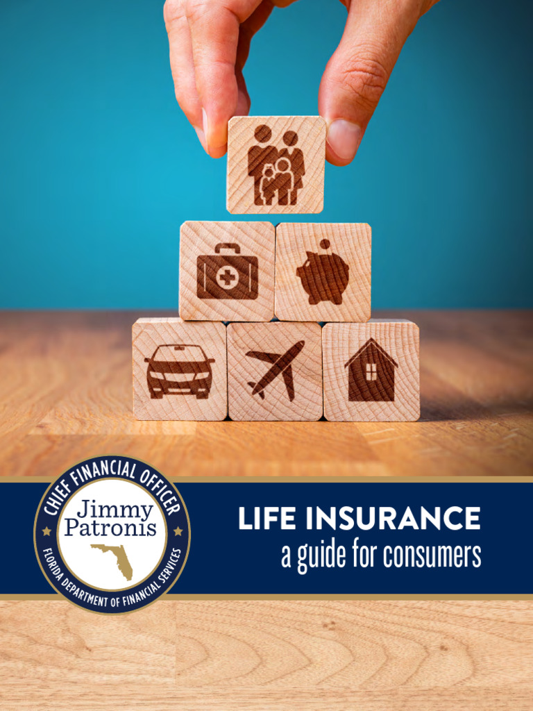 life-insurance-guide | PDF | Insurance | Life Insurance