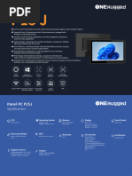 Mark Rober Turret From Hack Pack | PDF | Gun Turret | Infrared