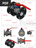 Miter Flange in SolidWorks 2020 Guide | PDF | Mechanical Engineering