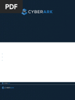 CyberArk Generic Error Troubleshooting Runbook | PDF | Password ...