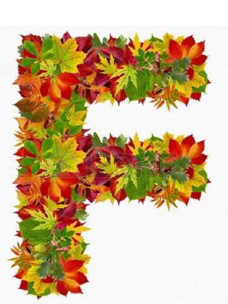 Festivalul Toamnei Litere PT Banner - Compress | PDF