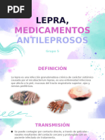 Dapsona: Usos, Dosis y Efectos Secundarios | PDF | Medicina CLINICA ...