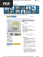 SAE 5120 Steel Properties and Composition | PDF | Rolling (Metalworking ...