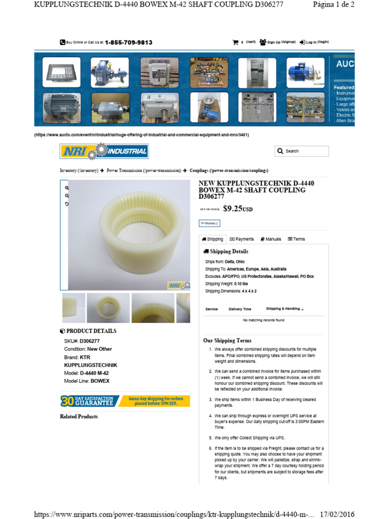 ktr-kuppl | PDF | United Parcel Service | Freight Transport