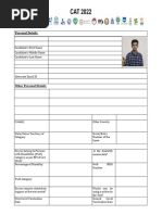 How to Create a Vidwan ID Online | PDF