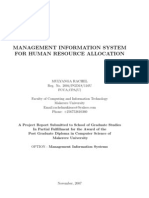 Nasa Work Breakdown Structure (WBS) Handbook | PDF | Project Management ...