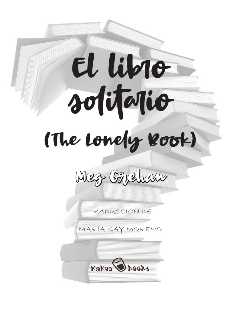 ElLibroSolitario Cap1y2 | PDF | Poesía