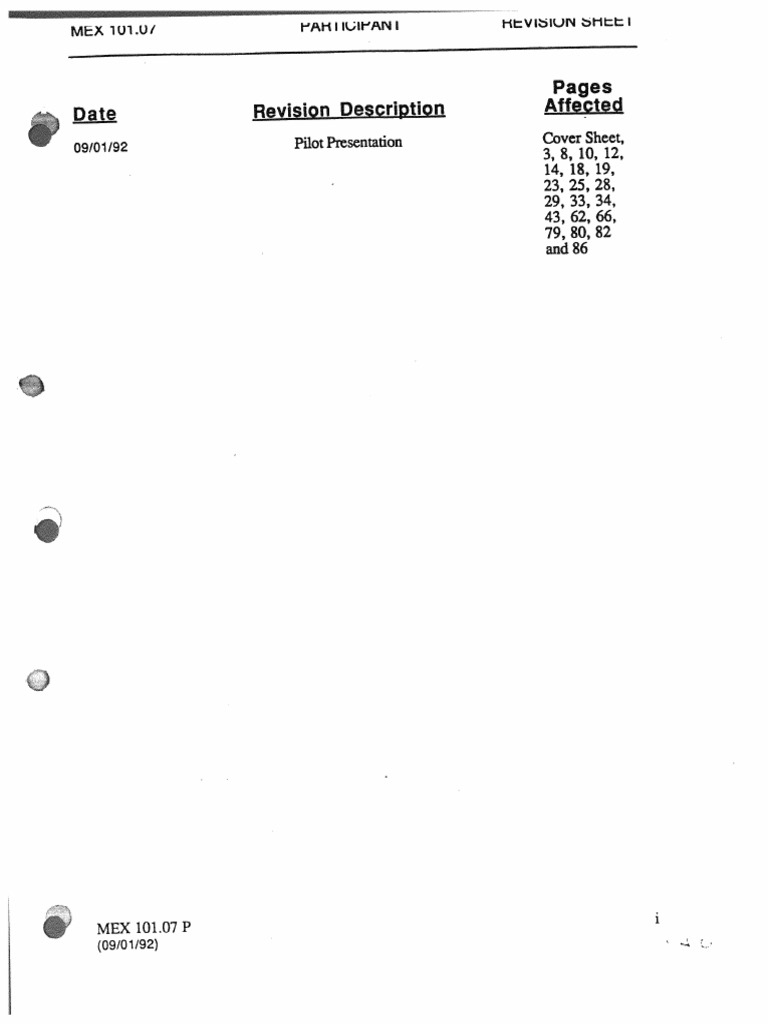 7-Valve Selections Types and Classes | PDF