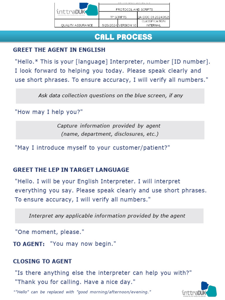 Campaign 2 - All Scripts TP | PDF | Human Communication