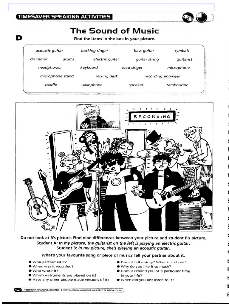 Music | PDF