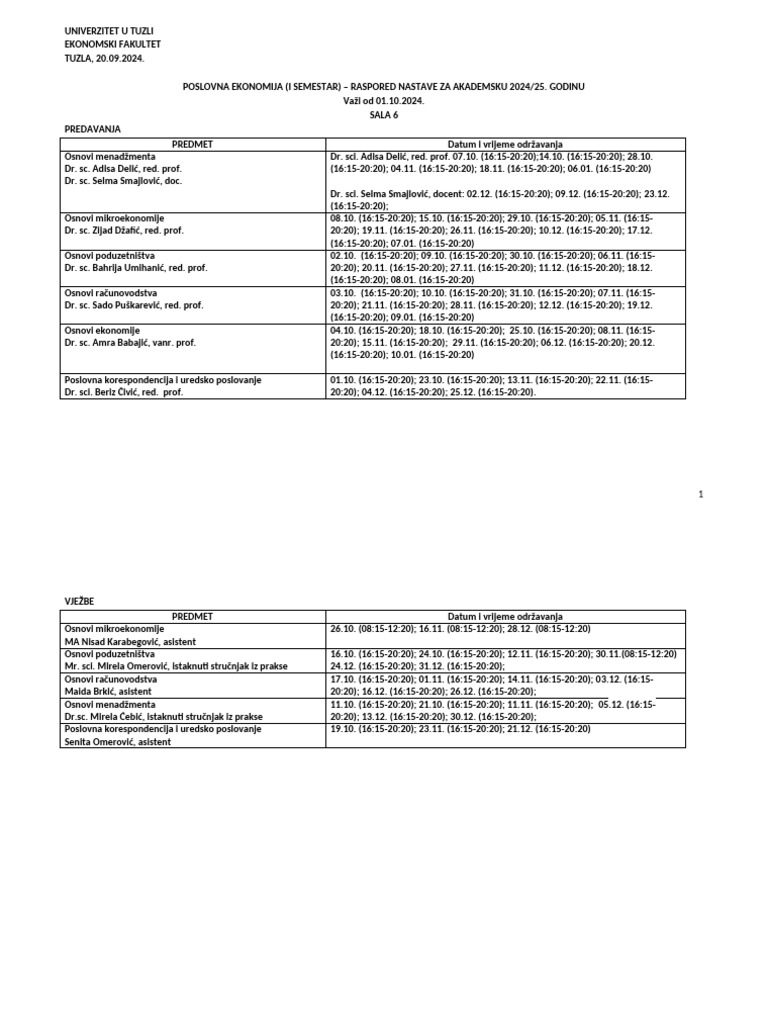 Rasp PE 24 25 I S | PDF