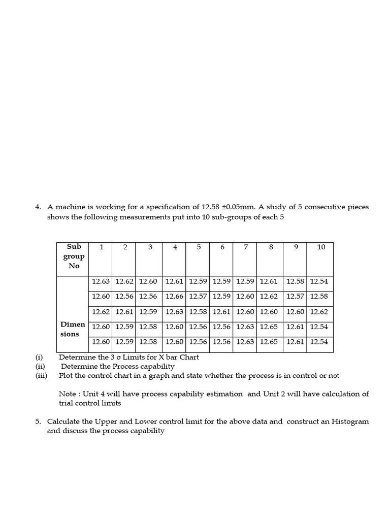 Oie354 Unit4 - QB | PDF | Teaching Methods & Materials | Computers