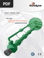 lmv322 | PDF | Pump | Heat Exchanger