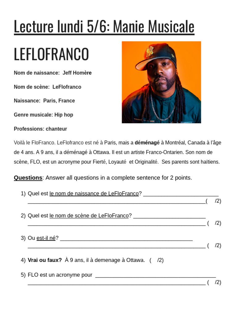 FRENCH_PAGES | PDF