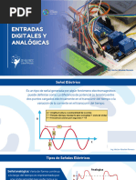 Guía de pinMode en Arduino | PDF | Arduino | Hardware de la computadora