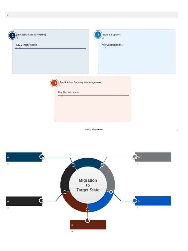 Options Deck Templates | PDF | Service Level Agreement | Total Cost Of ...