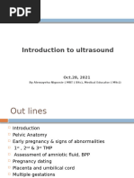 ACR QC Guidelines For Ultrasound | PDF | Medical Ultrasound