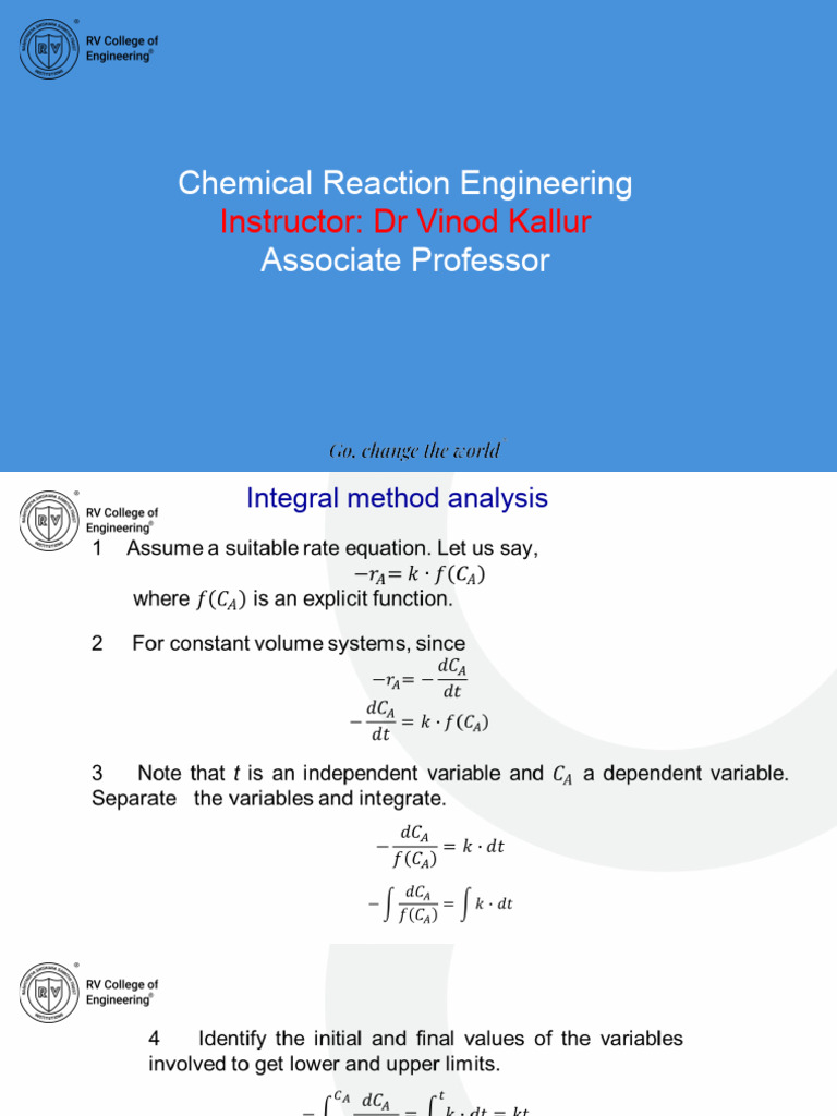 Integral Method_4.pptx | PDF