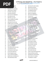 Tagalog Radio Ad Scripts Collection | PDF | Philippines